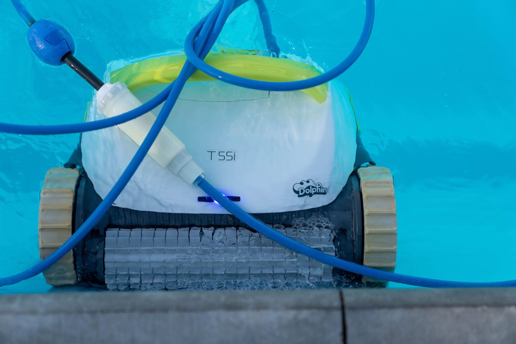 Locey Swim & Spa | Swimming Pools in Kalamazoo