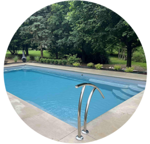 Locey Swim & Spa | Swimming Pools in Kalamazoo