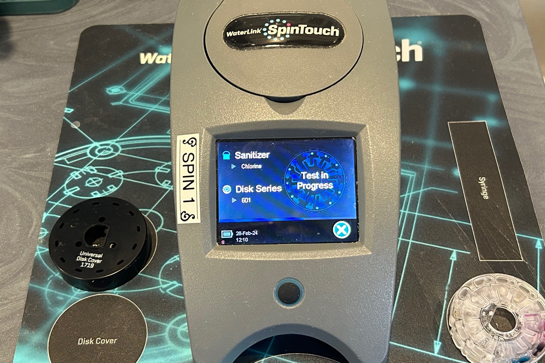 How to Fine-Tune the pH of Your Pool Water